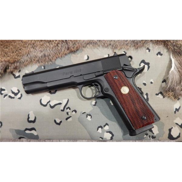 PARA 1911 New and Used Price, Value, & Trends 2022