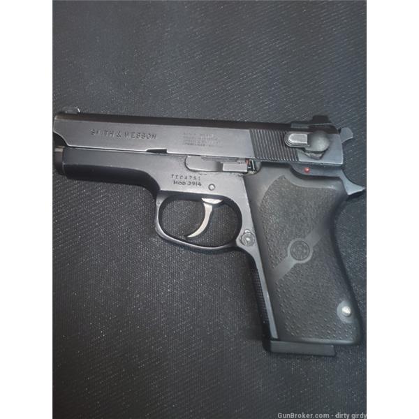 SMITH WESSON 3914 New and Used Price, Value, & Trends 2022