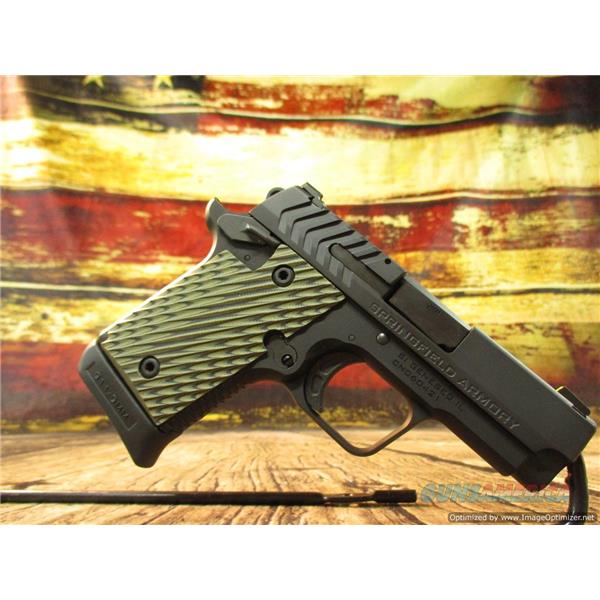 SPRINGFIELD ARMORY 911 New and Used Price, Value, & Trends 2023