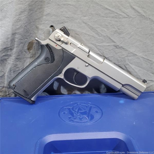 SMITH WESSON 4506 New and Used Price, Value, & Trends 2022