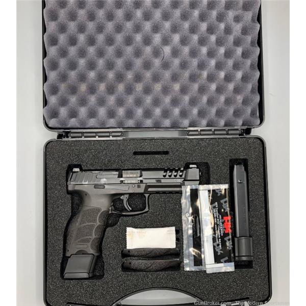 HK VP9L New and Used Price, Value, & Trends 2023