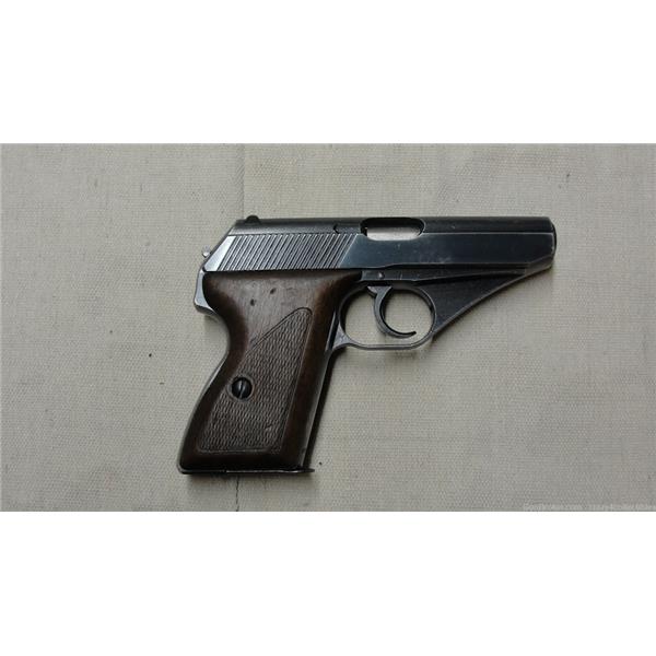 MAUSER HSC New and Used Price, Value, & Trends 2022