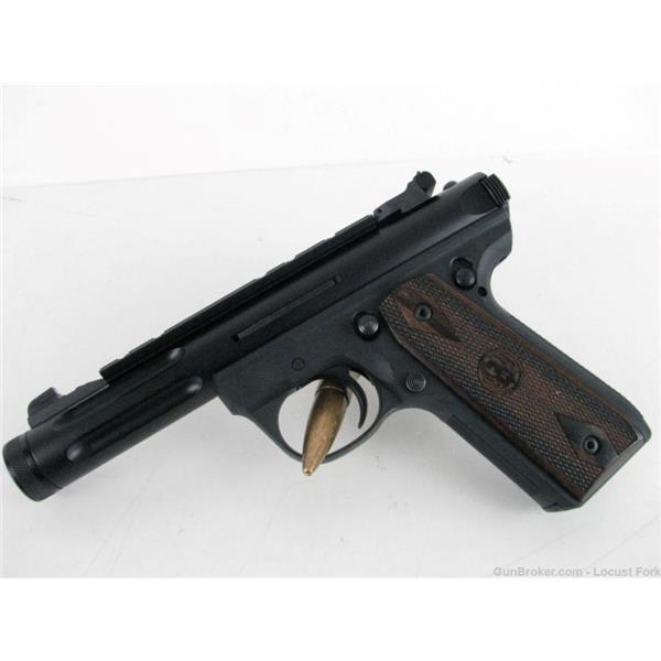 RUGER 22 45 LITE New and Used Price, Value, & Trends 2022