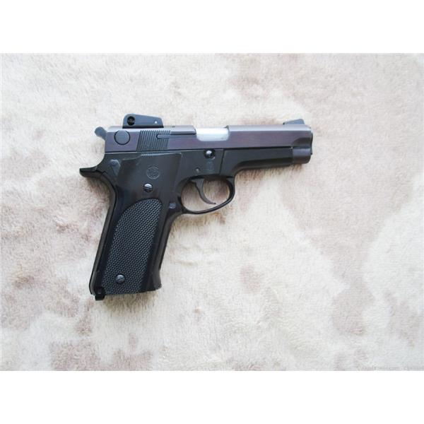 SMITH WESSON 459 New and Used Price, Value, & Trends 2022