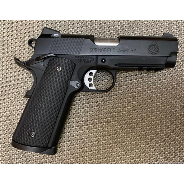 SPRINGFIELD CHAMPION New and Used Price, Value, & Trends 2022