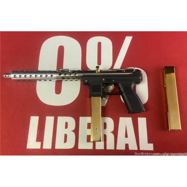 INTRATEC TEC 9 New and Used Price, Value, & Trends 2022