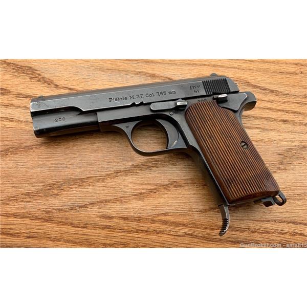 FEMARU 37M New and Used Price, Value, & Trends 2022