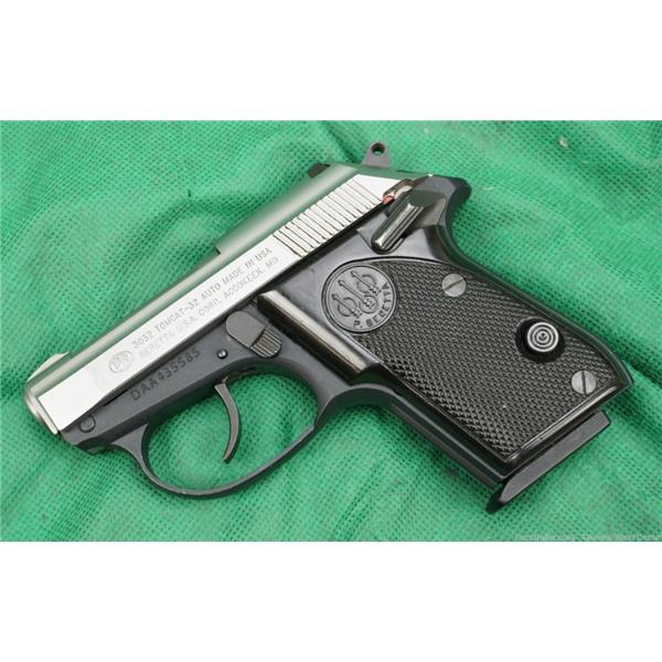 BERETTA 3032 TOMCAT New and Used Price, Value, & Trends 2022