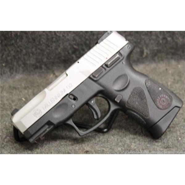 TAURUS PT111 G2 New and Used Price, Value, & Trends 2022