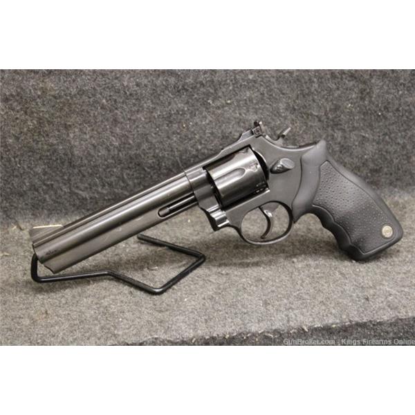 TAURUS 66 New and Used Price, Value, & Trends 2022