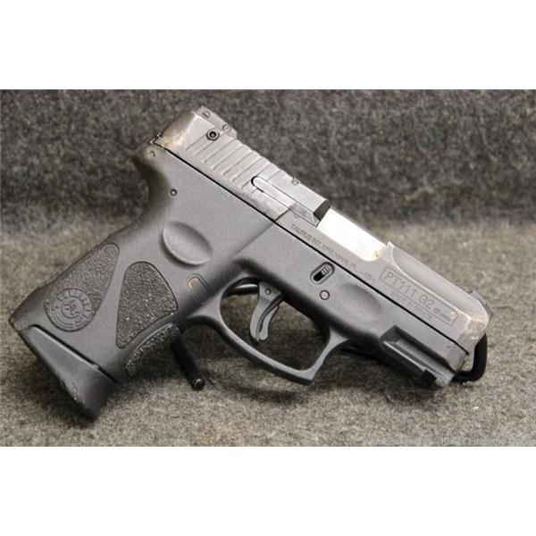 TAURUS PT111 G2 New and Used Price, Value, & Trends 2022