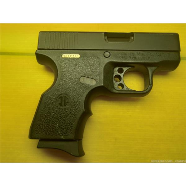 INTRATEC CAT 9 New and Used Price, Value, & Trends 2022