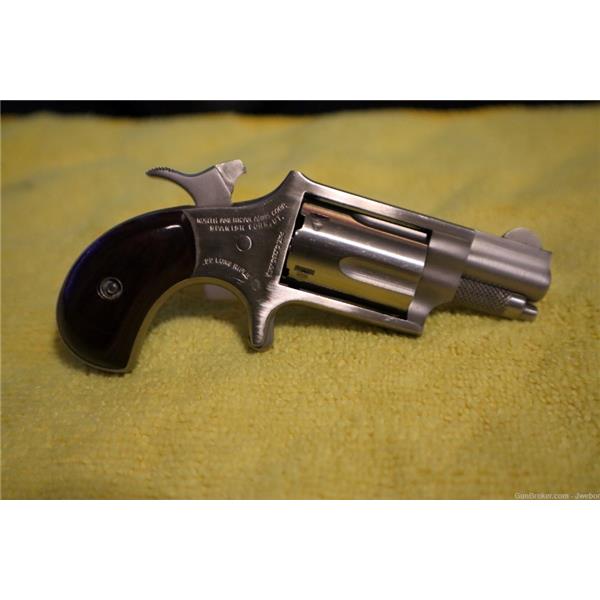 NAA 22LR New and Used Price, Value, & Trends 2022