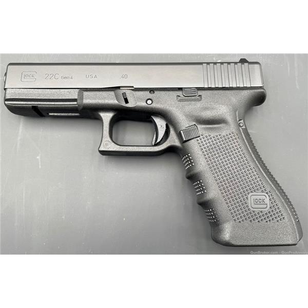 GLOCK 22 GEN4 New and Used Price, Value, & Trends 2022