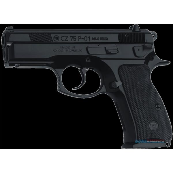 CZ 75 P01 9MM New and Used Price, Value, & Trends 2022