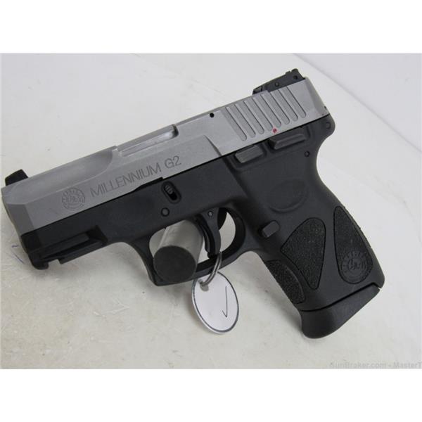 TAURUS PT111 G2 New and Used Price, Value, & Trends 2022