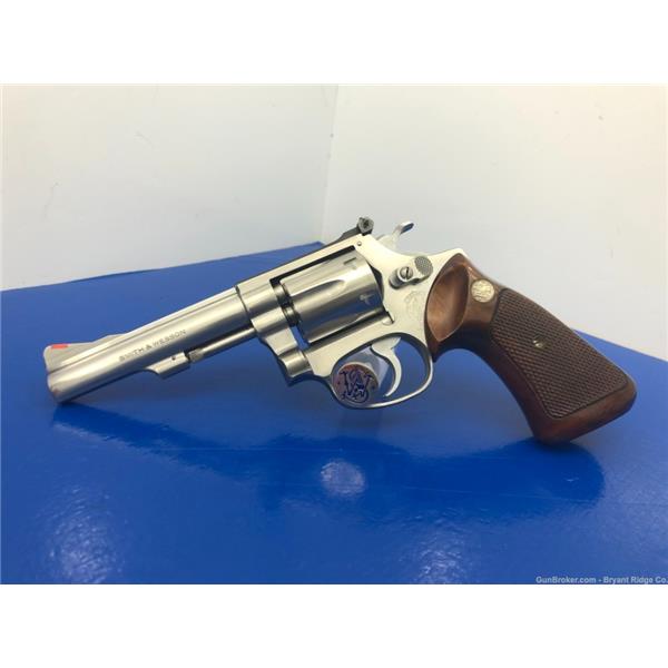 SMITH WESSON 651 New and Used Price, Value, & Trends 2022