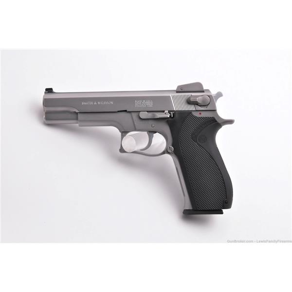 SMITH WESSON 4506 New and Used Price, Value, & Trends 2022