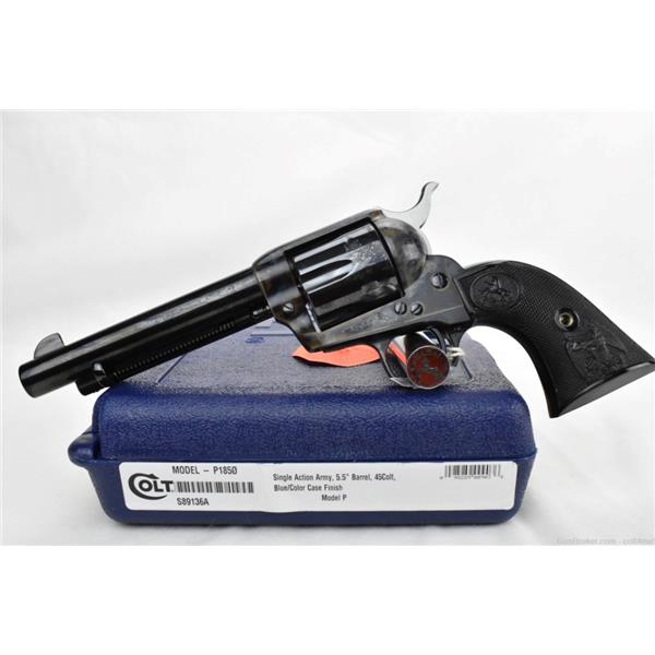 COLT P1850 New and Used Price, Value, & Trends 2022