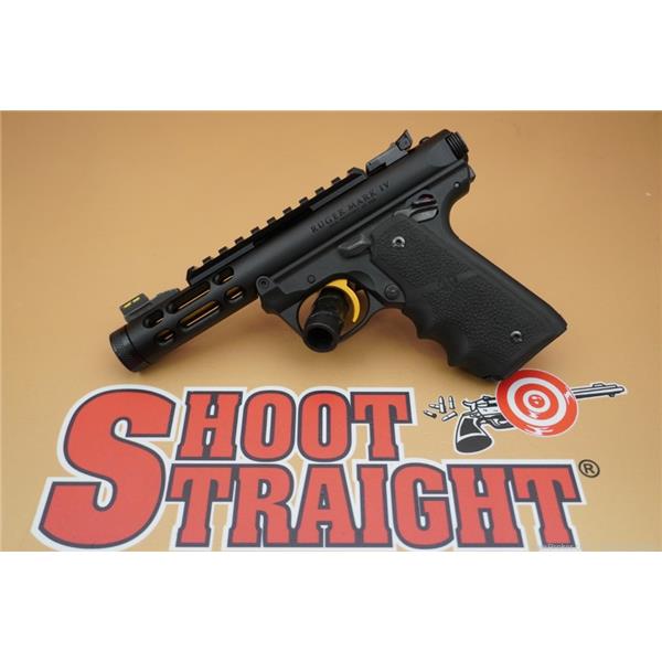 RUGER 22 45 LITE New and Used Price, Value, & Trends 2022