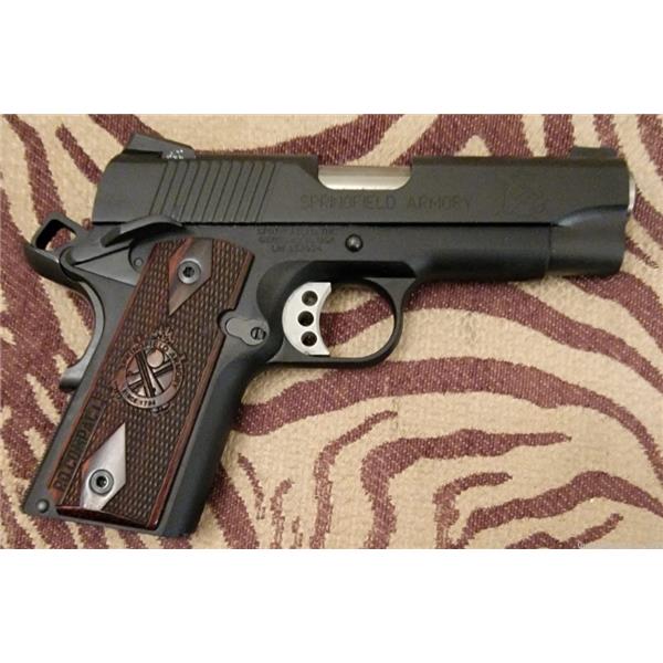 SPRINGFIELD CHAMPION New and Used Price, Value, & Trends 2022