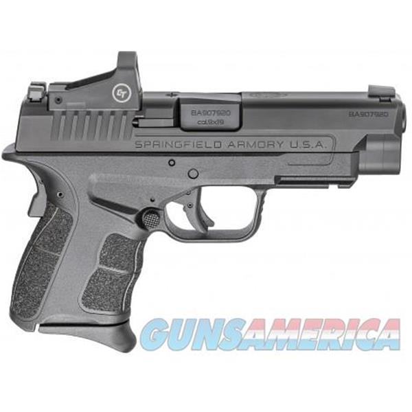 SPRINGFIELD XDS 9MM New and Used Price, Value, & Trends 2022