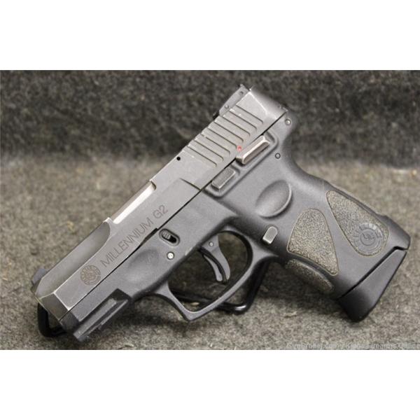 TAURUS PT111 G2 New and Used Price, Value, & Trends 2022