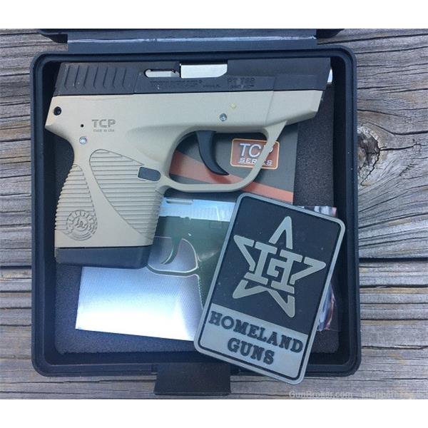 TAURUS 380 New and Used Price, Value, & Trends 2022