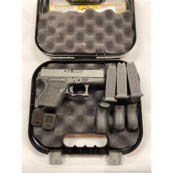 GLOCK 26 GEN 4 New and Used Price, Value, & Trends 2022