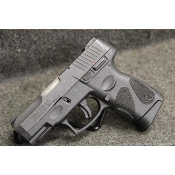TAURUS PT111 G2 New and Used Price, Value, & Trends 2022