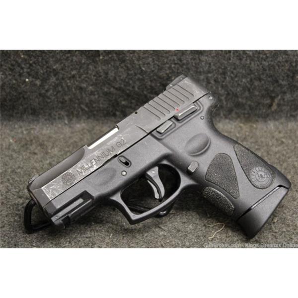 TAURUS PT111 G2 New and Used Price, Value, & Trends 2022