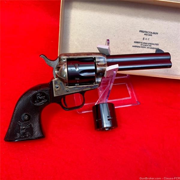 COLT PEACEMAKER New and Used Price, Value, & Trends 2022