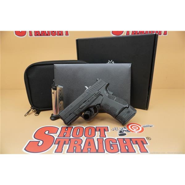 SPRINGFIELD XDS 9MM New and Used Price, Value, & Trends 2022