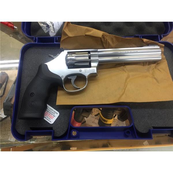 SMITH WESSON 617 New and Used Price, Value, & Trends 2022