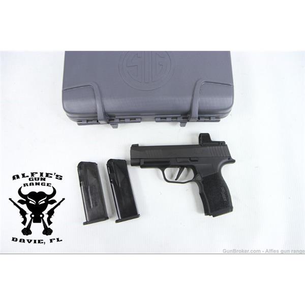 SIG SAUER P365 XL New and Used Price, Value, & Trends 2022