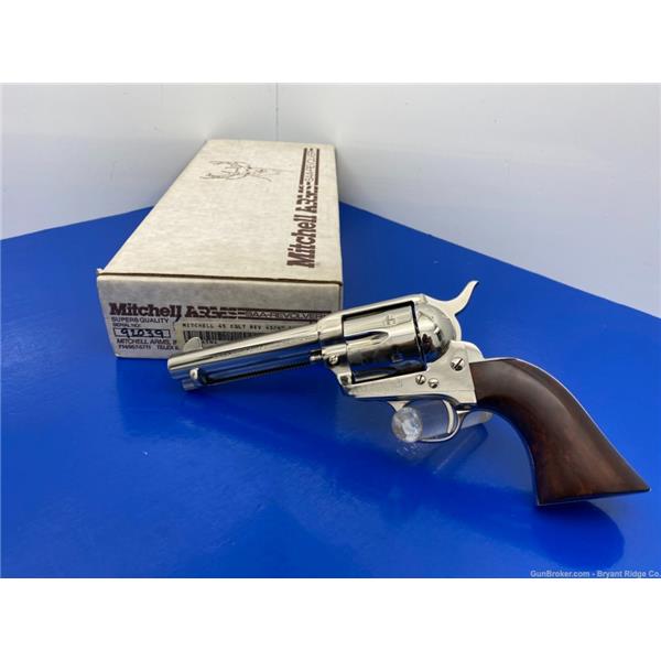 MITCHELL ARMS New and Used Price, Value, & Trends 2022