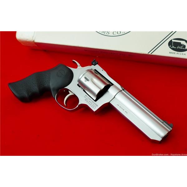 DAN WESSON 44 New and Used Price, Value, & Trends 2022