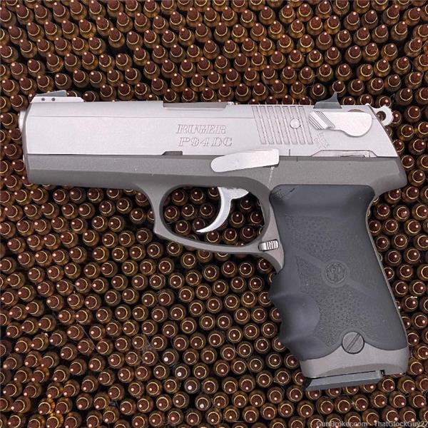 RUGER P94 New and Used Price, Value, & Trends 2022