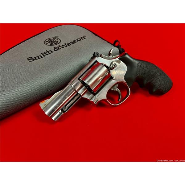 SMITH WESSON 696 New and Used Price, Value, & Trends 2023