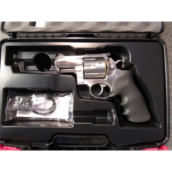 RUGER SUPER REDHAWK ALASKAN New and Used Price, Value, & Trends 2022