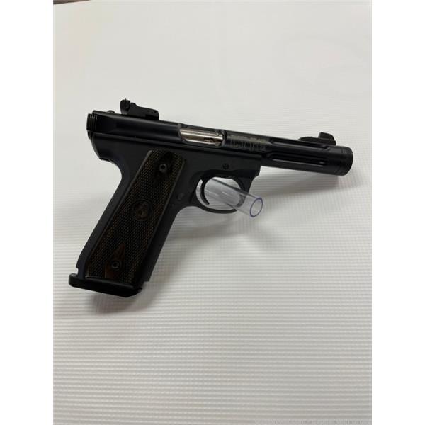 RUGER 22 45 LITE New and Used Price, Value, & Trends 2022