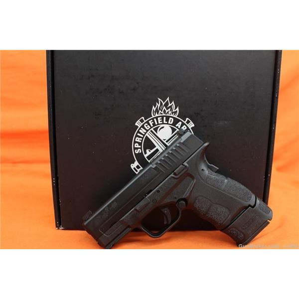 SPRINGFIELD XDS 9MM New and Used Price, Value, & Trends 2022