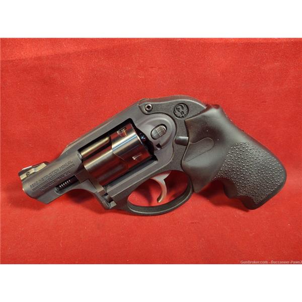 RUGER LCR 38 New and Used Price, Value, & Trends 2022