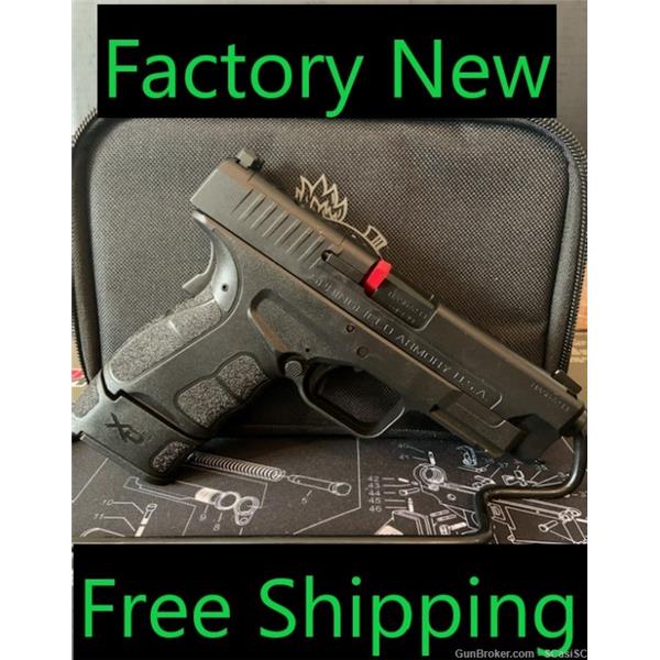 XDS 9MM New and Used Price, Value, & Trends 2022