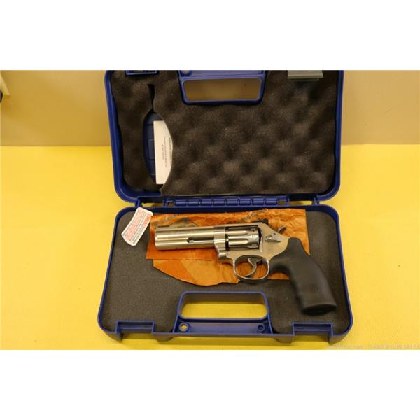 SMITH WESSON 617 New and Used Price, Value, & Trends 2022
