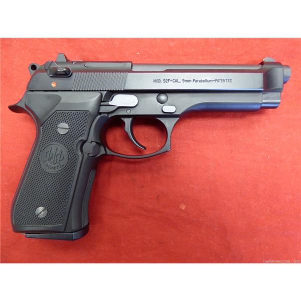 BERETTA 92F New and Used Price, Value, & Trends 2022
