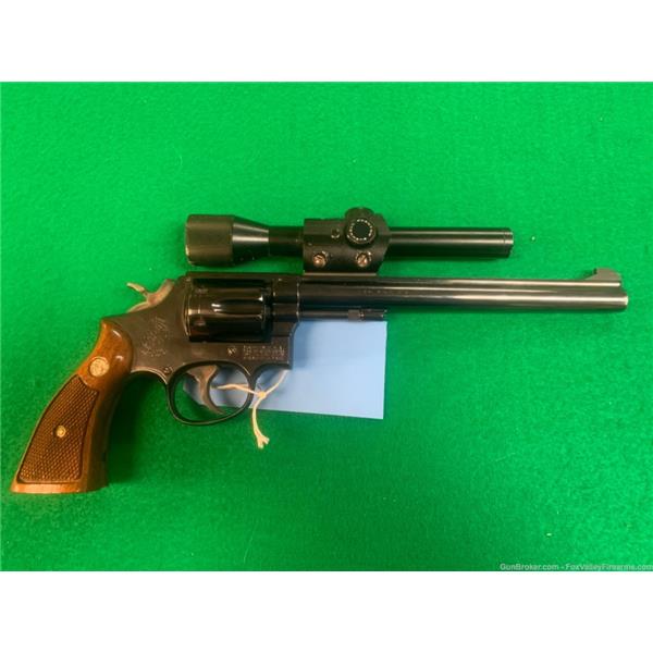 SMITH WESSON 60 New and Used Price, Value, & Trends 2022