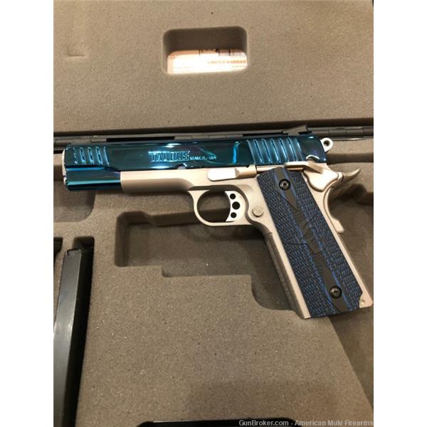 TAURUS PT1911 New and Used Price, Value, & Trends 2022