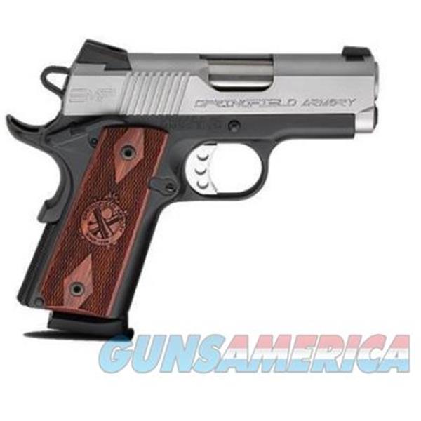 SPRINGFIELD EMP New and Used Price, Value, & Trends 2022