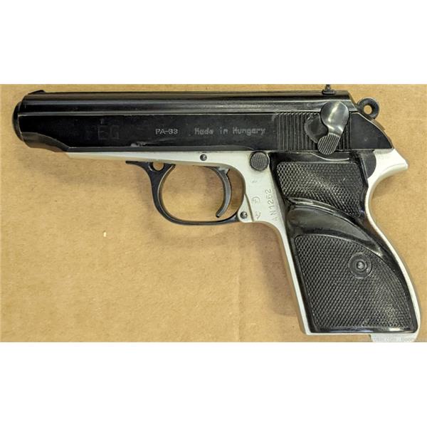FEG PA 63 New and Used Price, Value, & Trends 2022